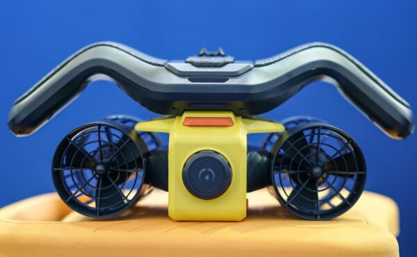 Marine Equipment, Supplies & Services - ESS Expo at DIBS