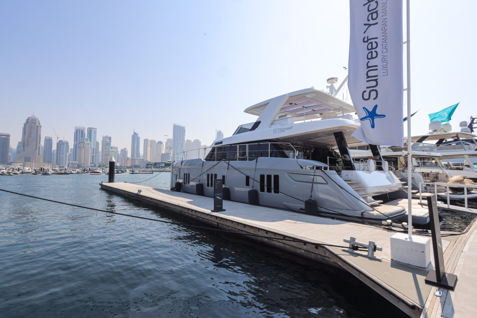 Top Destinations For Boating Enthusiasts In The UAE | Dubai Boat Show