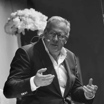 Dubai International Boat Show Speakers | DIBS 2025