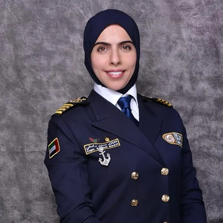 Dubai International Boat Show Speakers | DIBS 2025