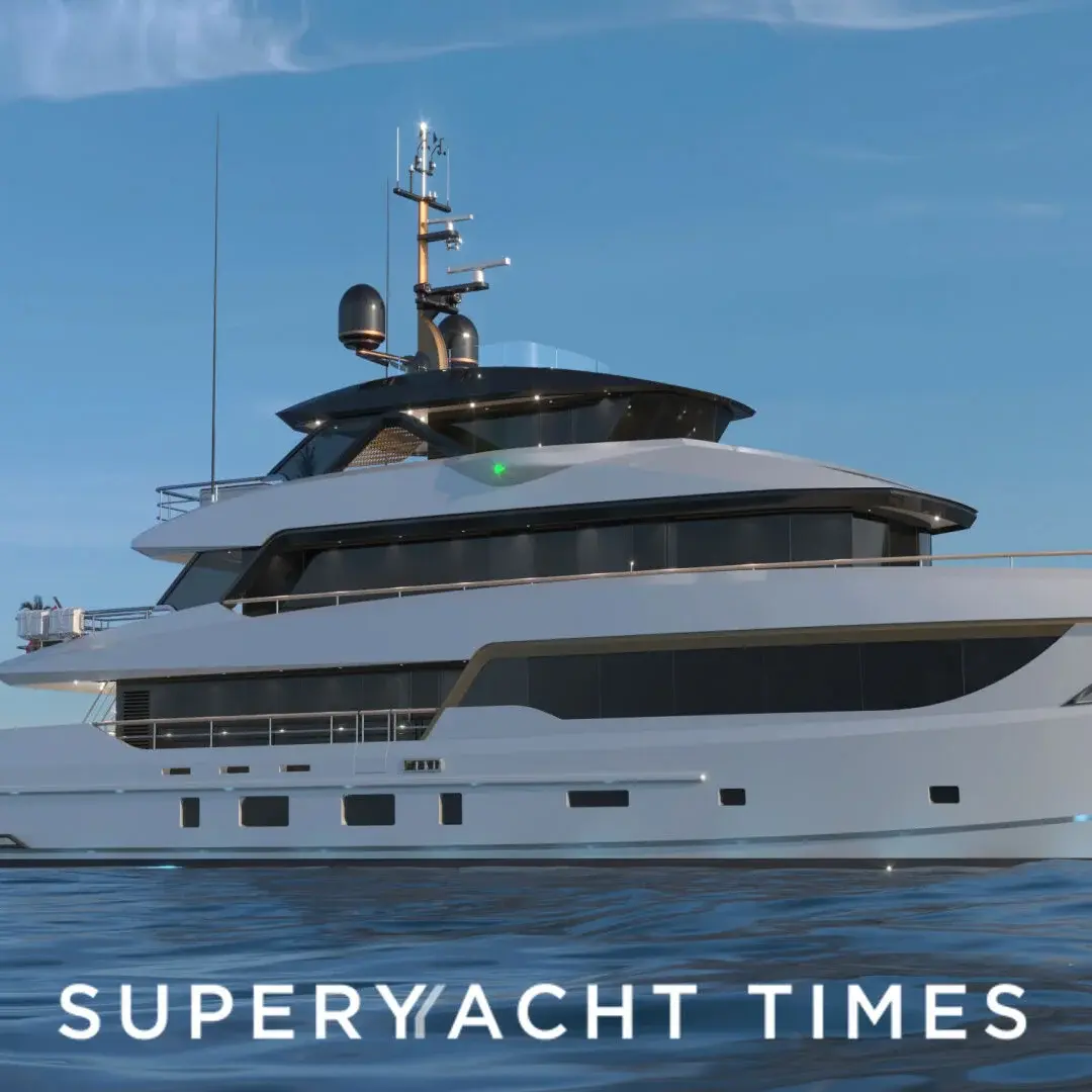 Dubai International Boat Show - Marine & Luxury Lifestyle Event
