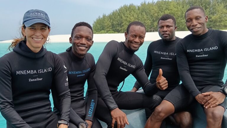 Super Corals: Restoring Our Ocean Reefs | DIBS